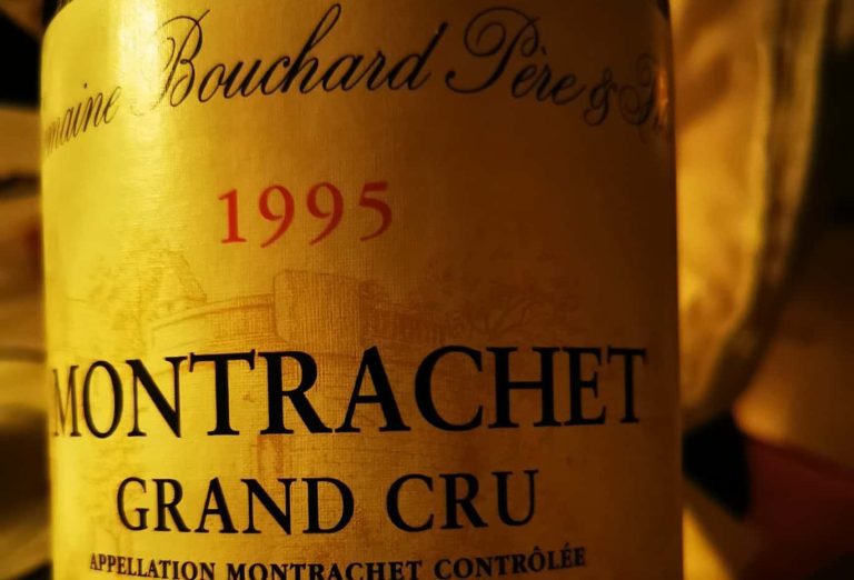 François Pinault takes control of Bouchard Père et Fils - Bourgogne ...